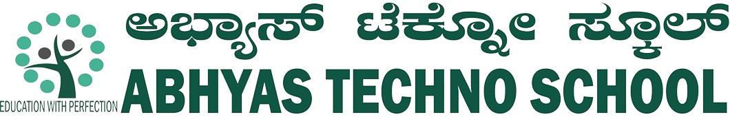 ABHYAS TECHNO SCHOOL A CBSE school in Bangalore