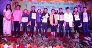 ABHYAS TECHNO SCHOOL A CBSE school in Bangalore